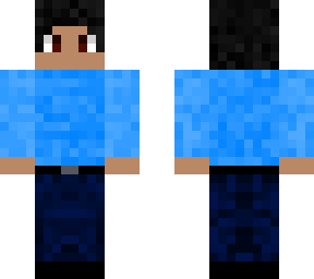 Matthias | Minecraft Skin