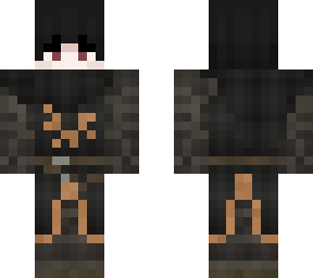 medival | Minecraft Skins