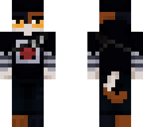 meowskulls | Minecraft Skins