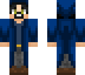 merlin | Minecraft Skins