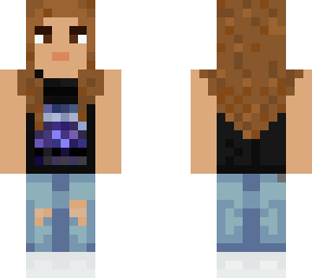 metallica | Minecraft Skins