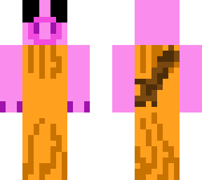 mother | Minecraft Skins