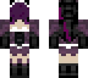 worrior | Minecraft Skins