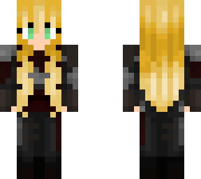 katherine | Minecraft Skins