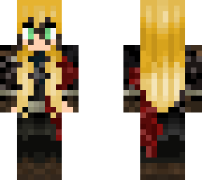 Narnia - Katherine | Minecraft Skin