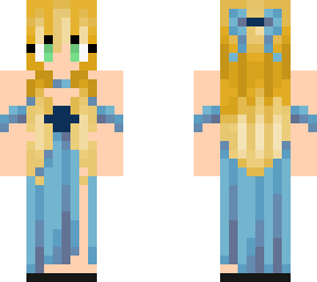 katherine | Minecraft Skins