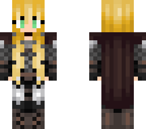 katherine | Minecraft Skins