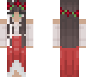 narnia | Minecraft Skins