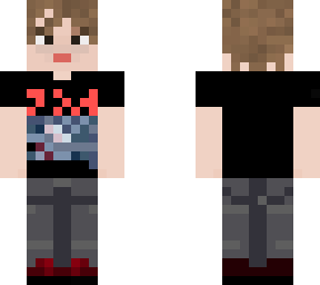 brainrot | Minecraft Skins