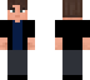 noah | Minecraft Skins