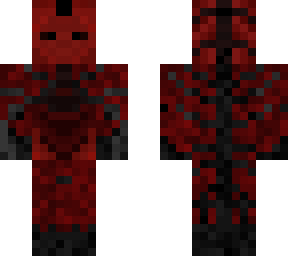 phantom | Minecraft Skins