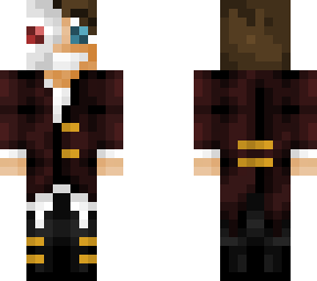 phantom | Minecraft Skins