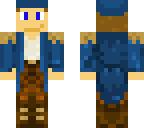 pirate | Minecraft Skins