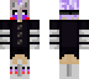 puppet | Minecraft Skins