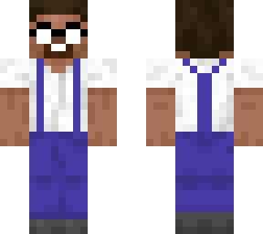 Ray Tracing | Minecraft Skin