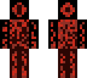 red eye | Minecraft Skins
