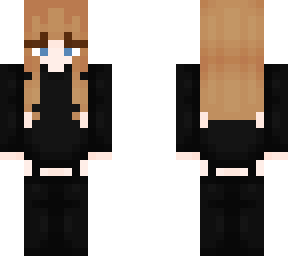 ren | Minecraft Skins