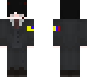 rip_bleid | Minecraft Skin