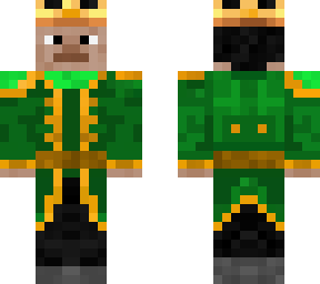 royal | Minecraft Skins