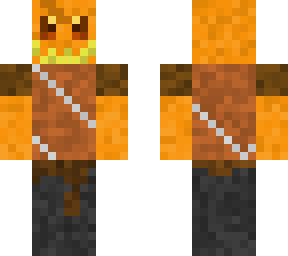 scarecrow | Minecraft Skins