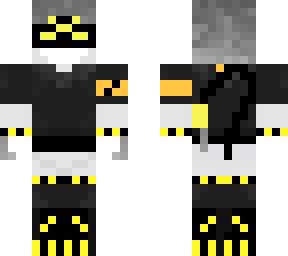 serial designation n | Minecraft Skins