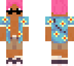 shady | Minecraft Skins