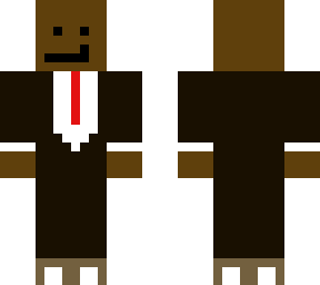 Sigma | Minecraft Skin