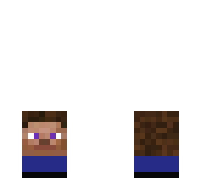 small steve | Minecraft Skins