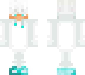 Spade | Minecraft Skin