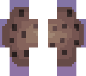 cookie | Minecraft Skins