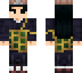 hanami | Minecraft Skins
