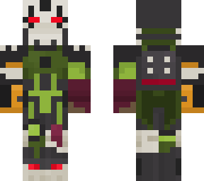 transformers | Minecraft Skins