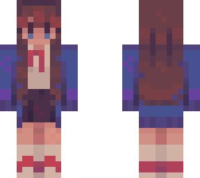 Minecraft Skins - The Skindex