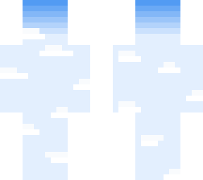 clouds | Minecraft Skins