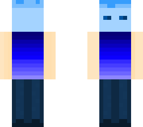 tobi | Minecraft Skins