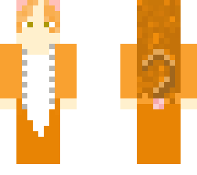 tuna | Minecraft Skins