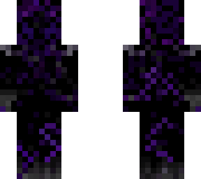 Umbra | Minecraft Skin