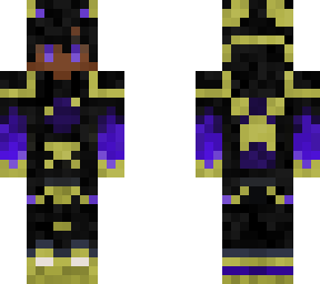 prince | Minecraft Skins