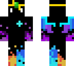 void | Minecraft Skins