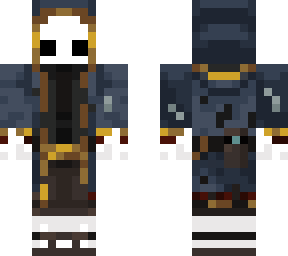 vessel | Minecraft Skins