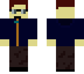 xavier | Minecraft Skins