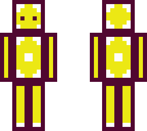 rubix cube | Minecraft Skins