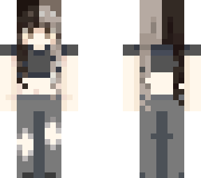 yippee | Minecraft Skins