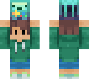 bmo | Minecraft Skins