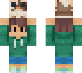 gizmo | Minecraft Skins