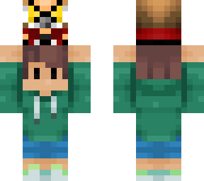 vanoss | Minecraft Skins