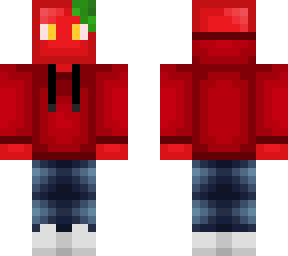 apple | Minecraft Skins