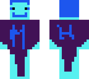 alien | Minecraft Skins