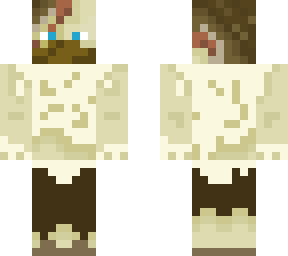 Arvl | Minecraft Skin
