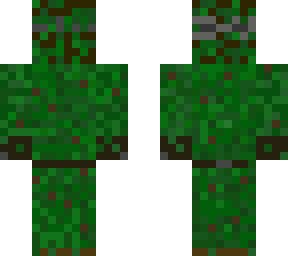 backwards | Minecraft Skins